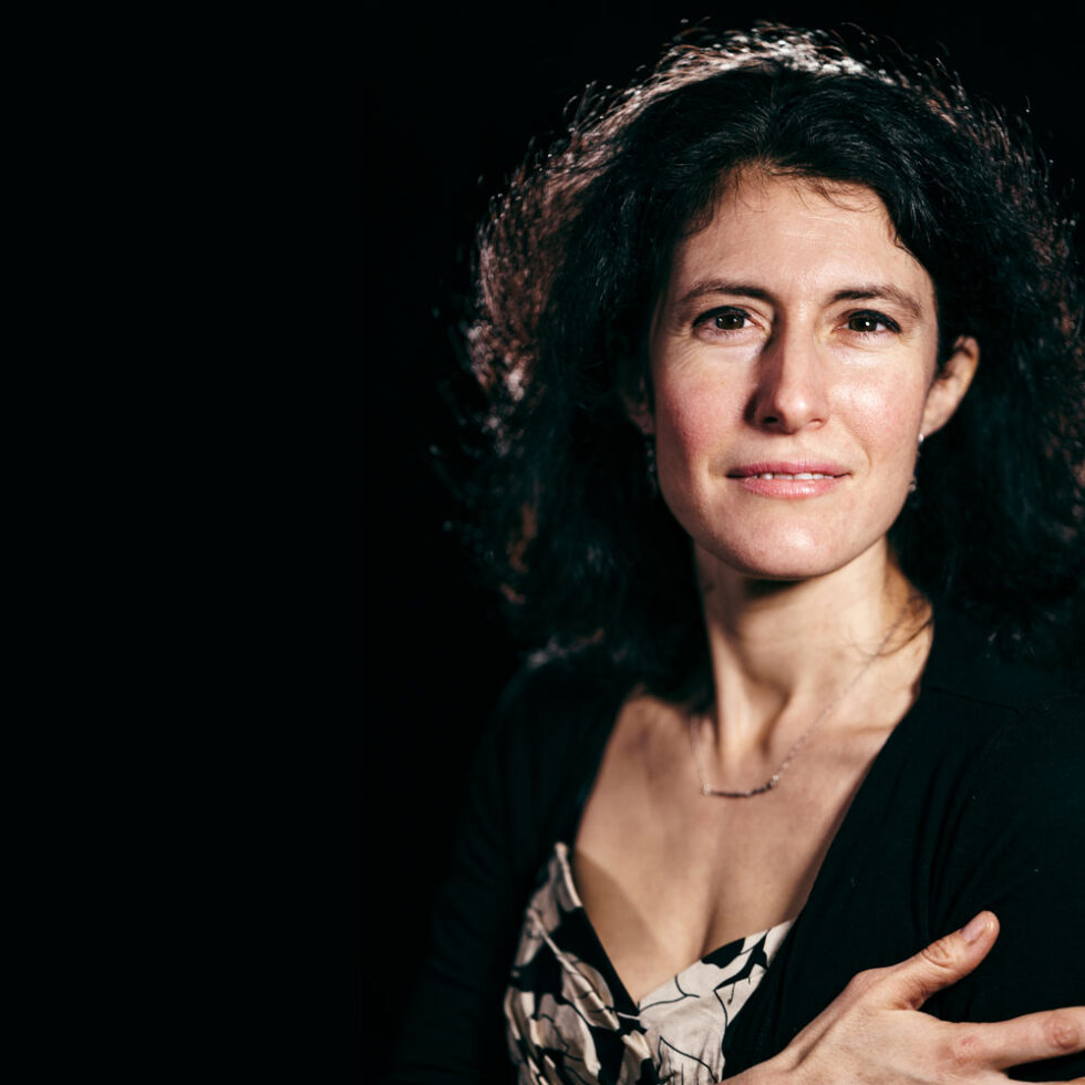 The Team - World Choir for Peace